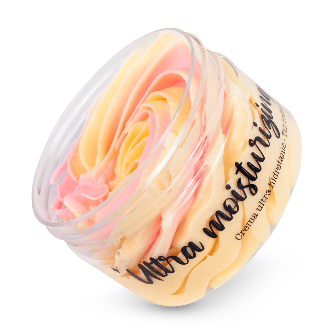 Mantequillas Mini – Filaj Beauty